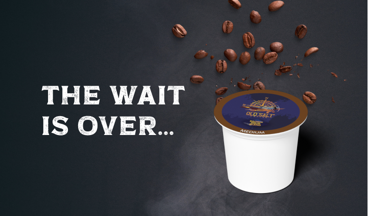 Single Serve Packs Are Now Here!