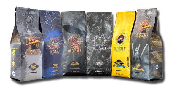 All Coffees