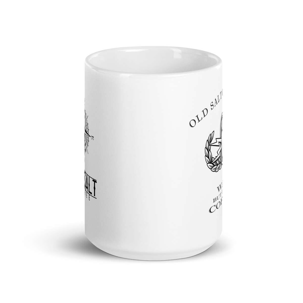 (NEW) OSCC EOD Insignia Mug