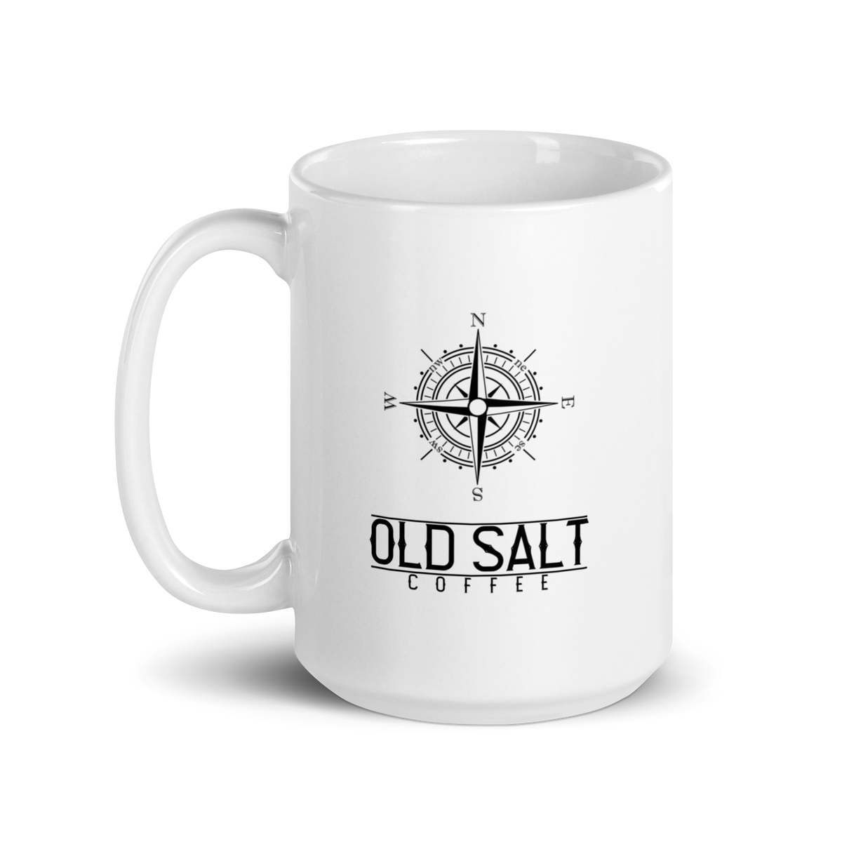 (NEW) OSCC NFO Insignia Mug